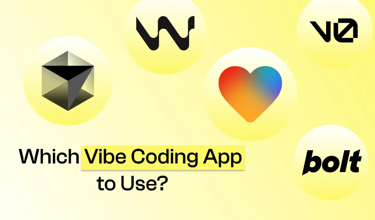 Vibe Coding: why we prefer Windsurf over Lovable and Bolt